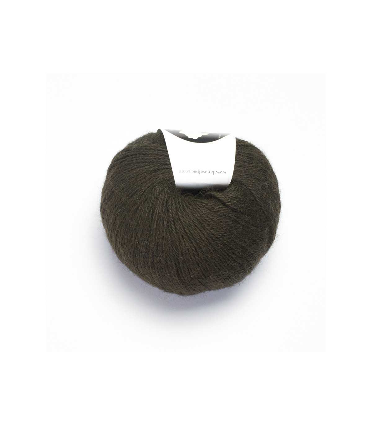 Puha & Puha Melange - Lanasalpaca