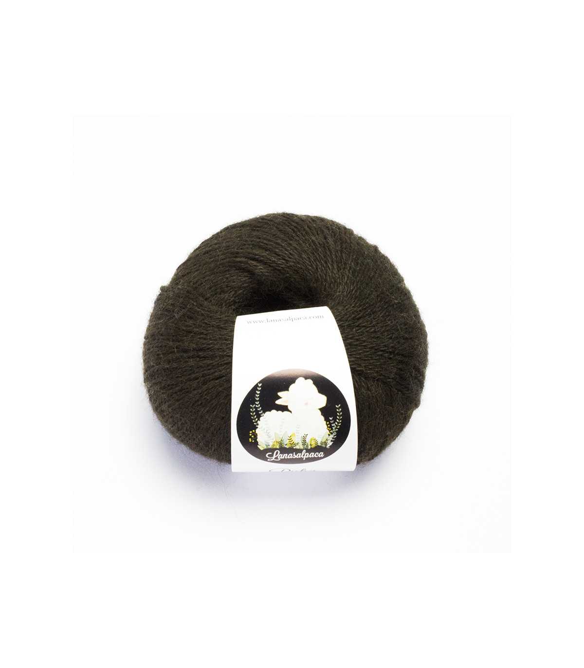 Puha & Puha Melange - Lanasalpaca