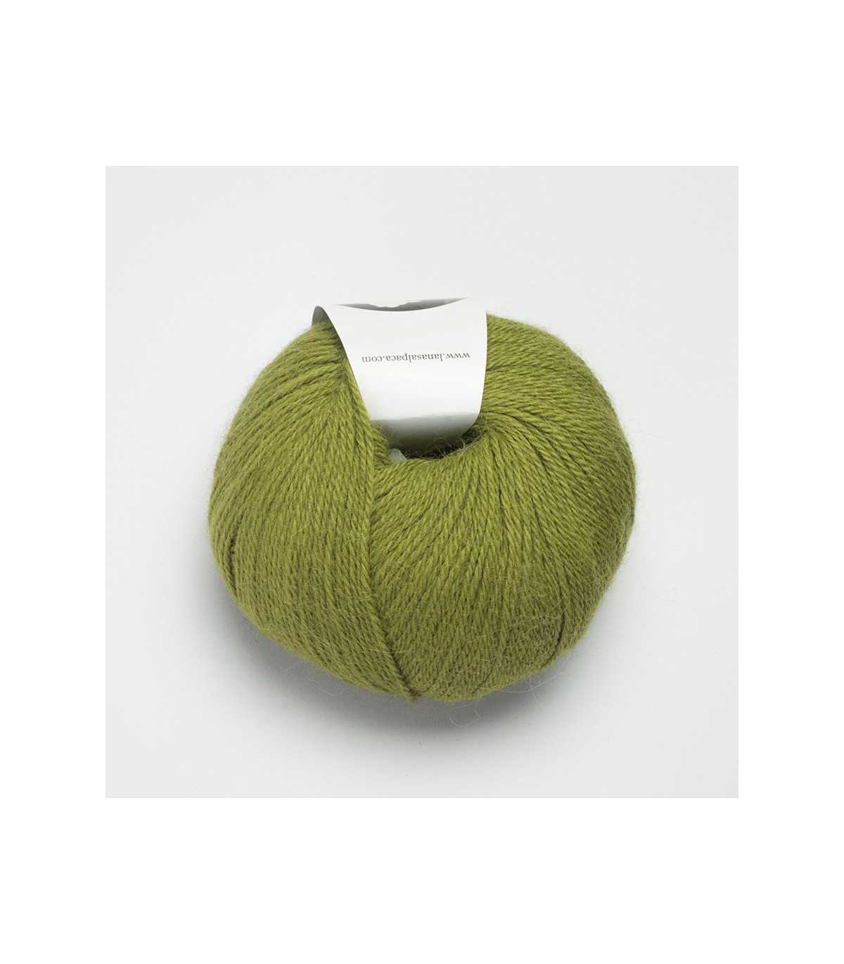 Puha & Puha Melange - Lanasalpaca