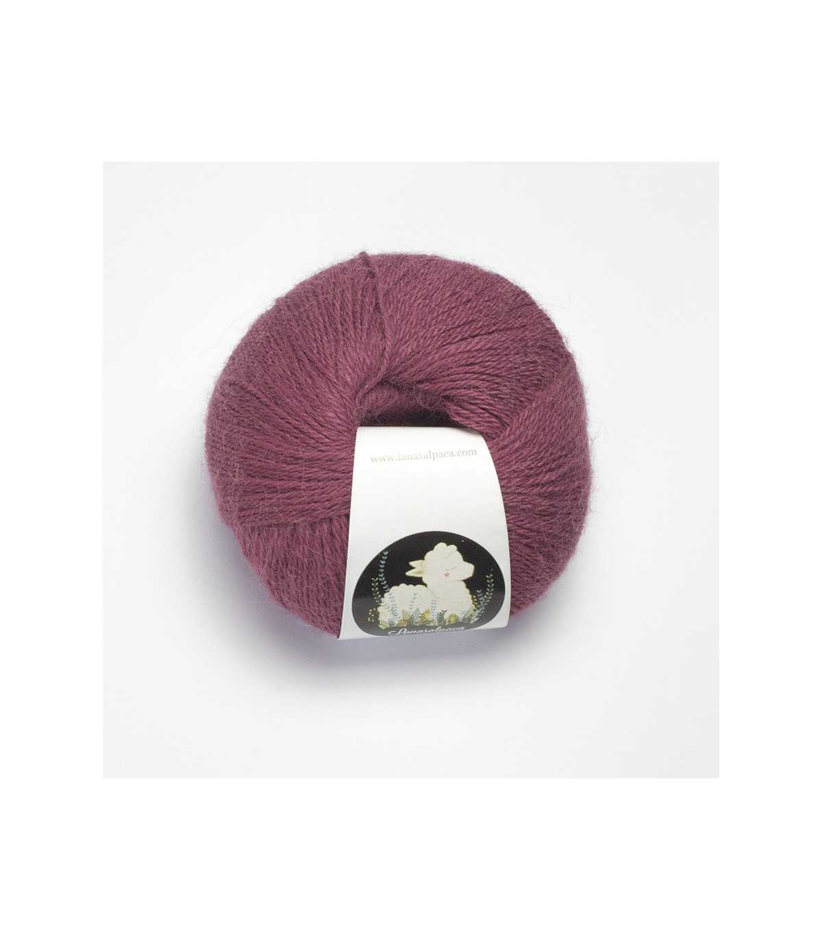 Puha & Puha Melange - Lanasalpaca