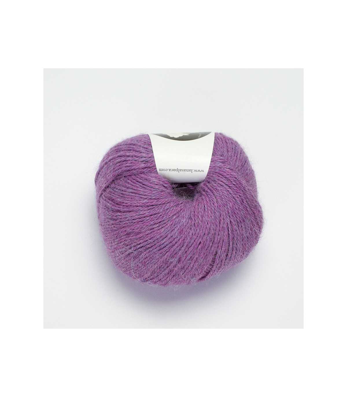 Puha & Puha Melange - Lanasalpaca