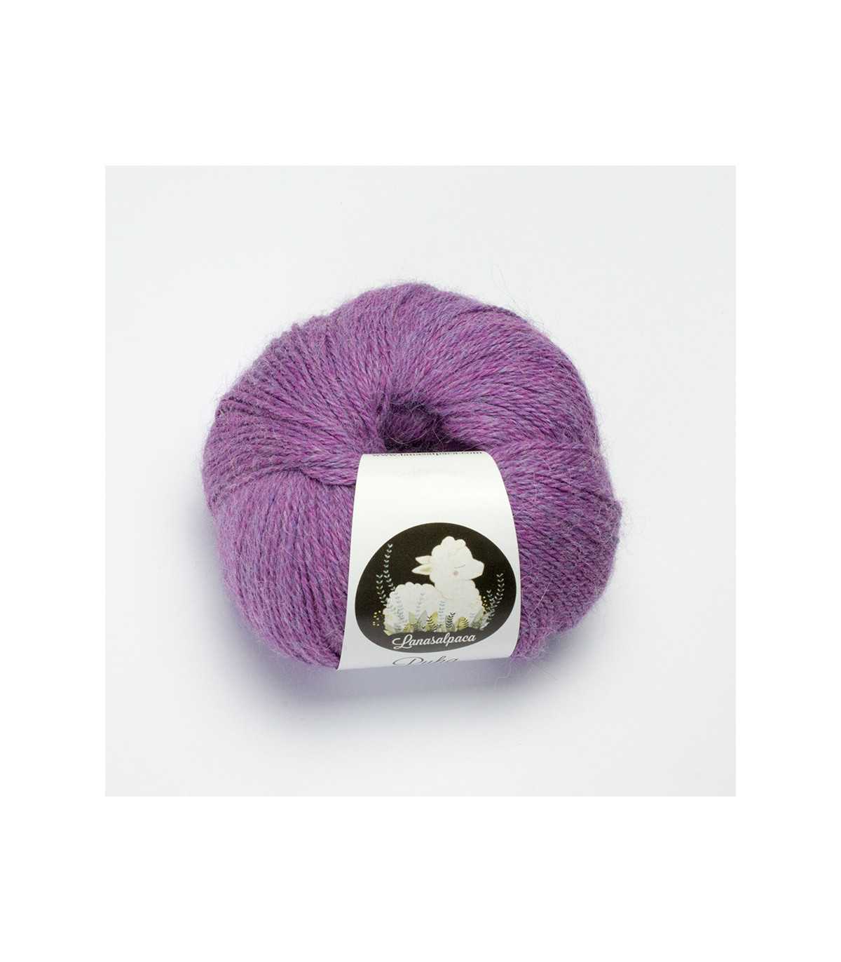 Puha & Puha Melange - Lanasalpaca