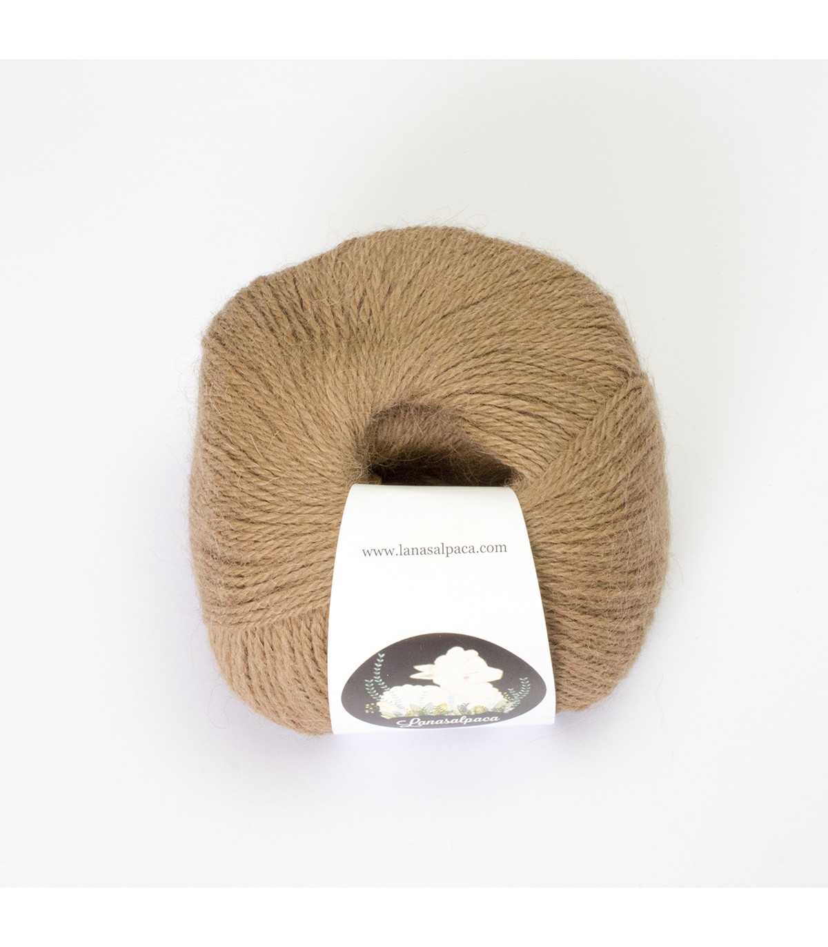 Puha & Puha Melange - Lanasalpaca