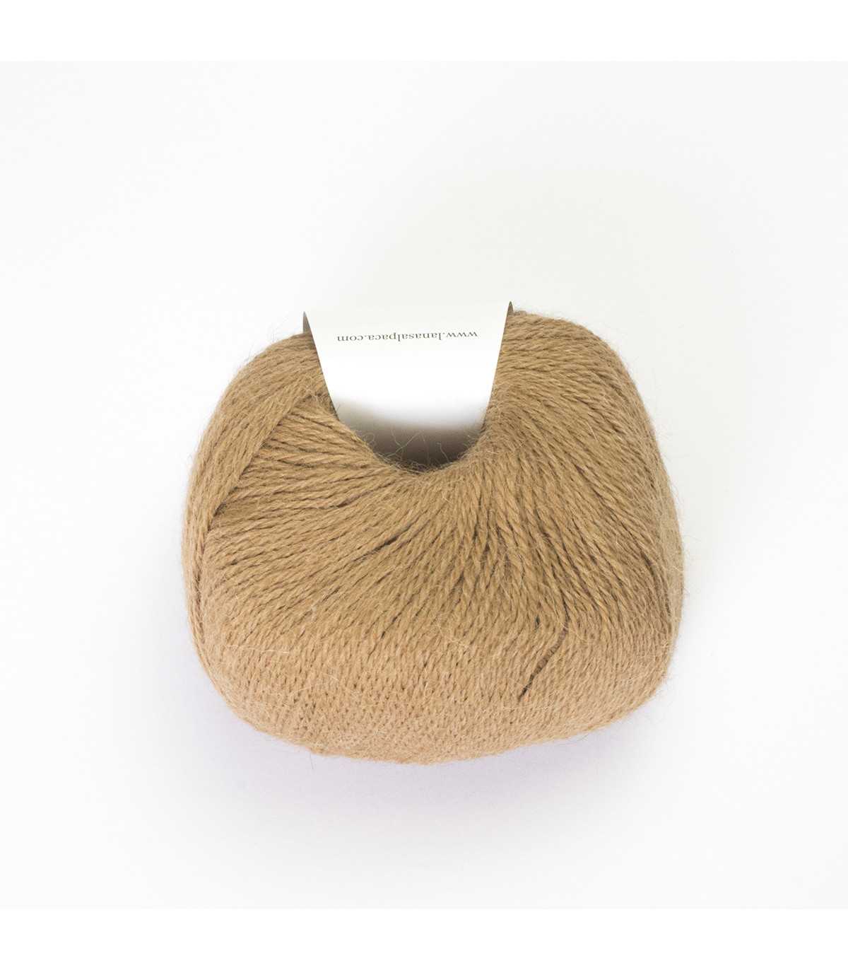 Puha & Puha Melange - Lanasalpaca