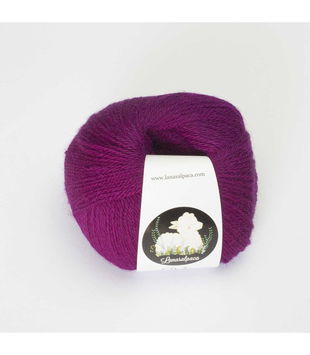 Puha & Puha Melange - Lanasalpaca