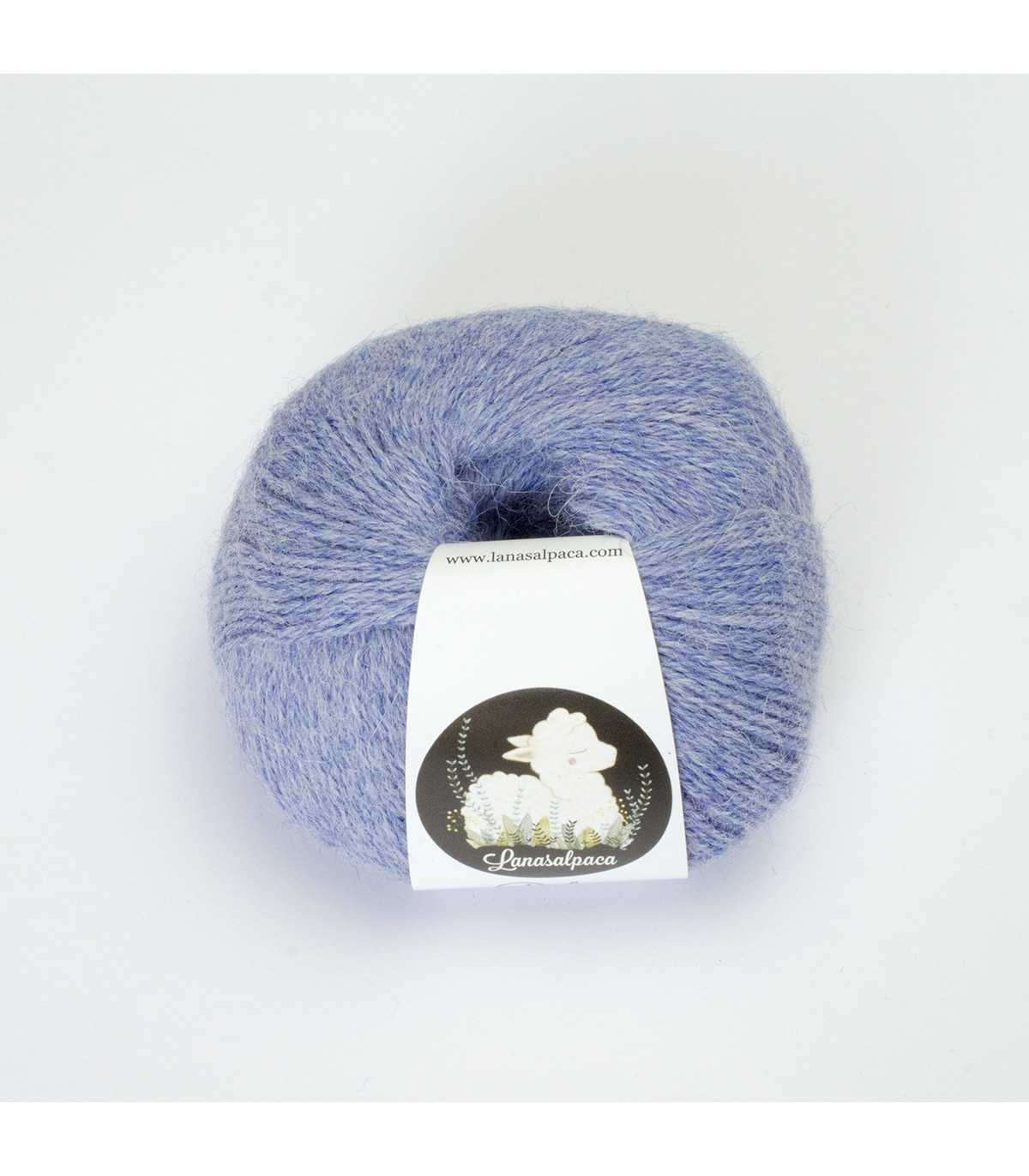 Puha & Puha Melange - Lanasalpaca