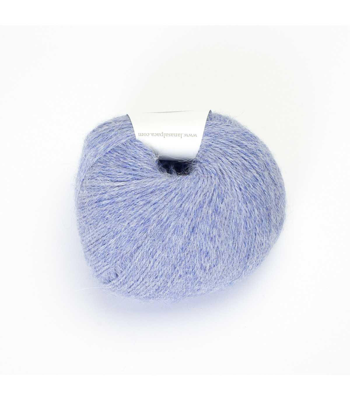 Puha & Puha Melange - Lanasalpaca