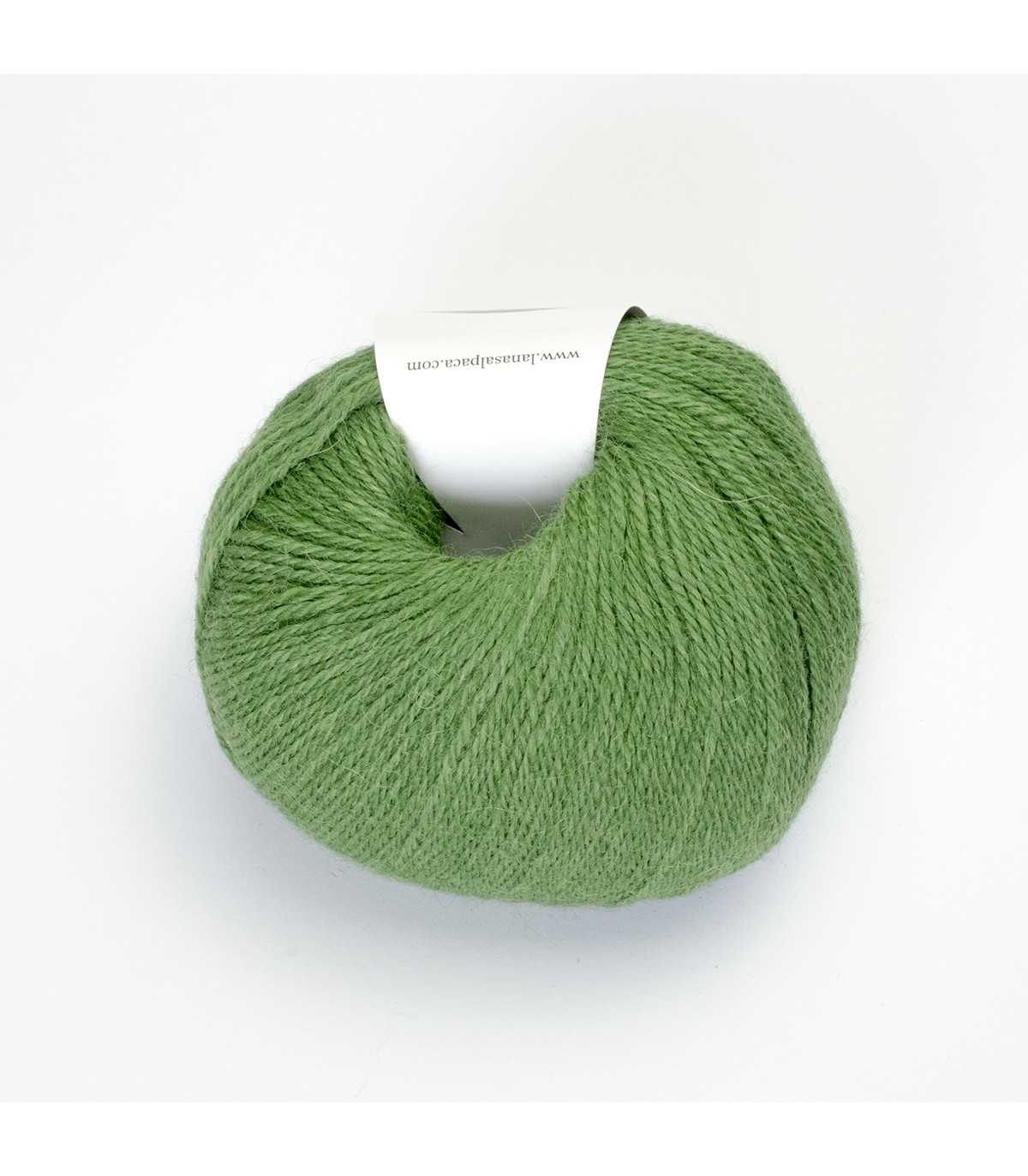 Puha & Puha Melange - Lanasalpaca