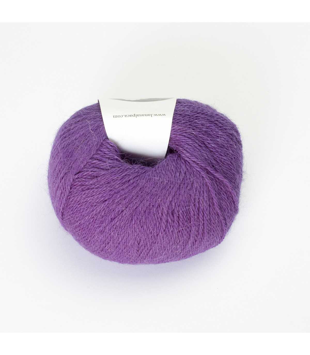 Puha & Puha Melange - Lanasalpaca