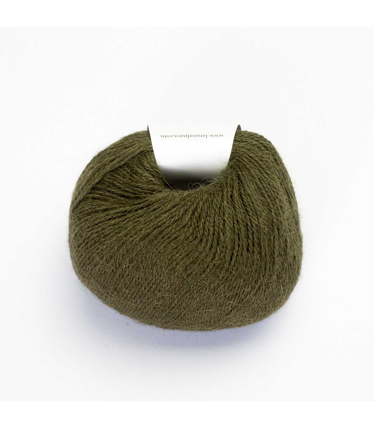 Puha & Puha Melange - Lanasalpaca