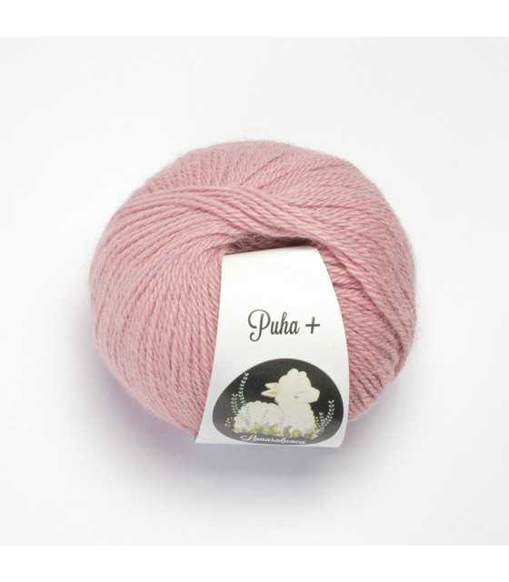 Puha & Puha Melange - Lanasalpaca