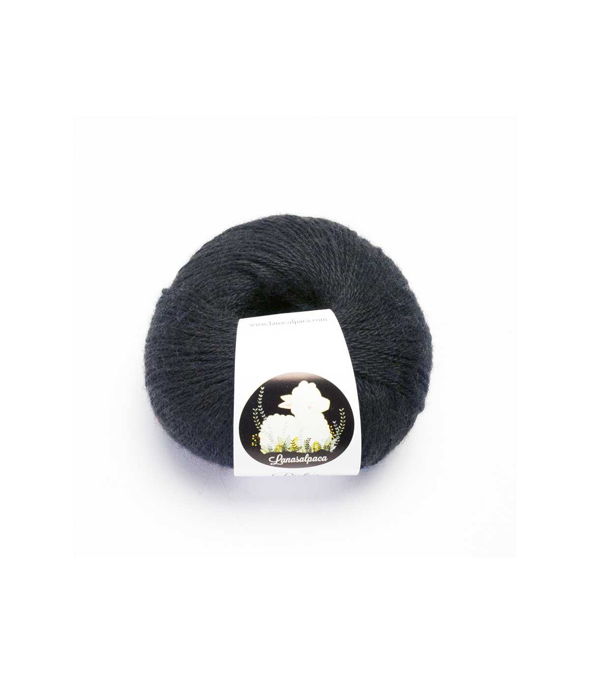 Puha & Puha Melange - Lanasalpaca