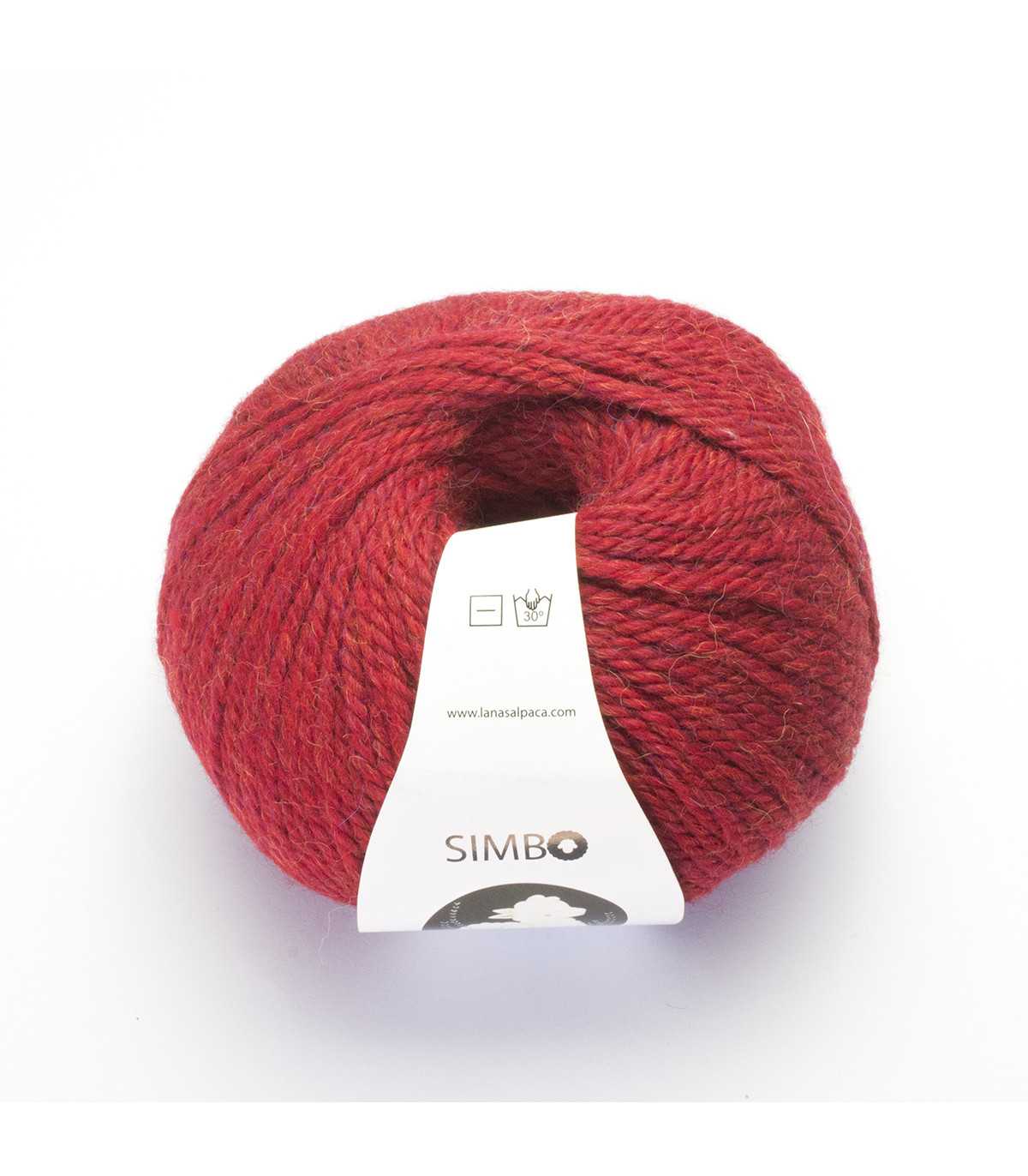 Simbo - Lanasalpaca