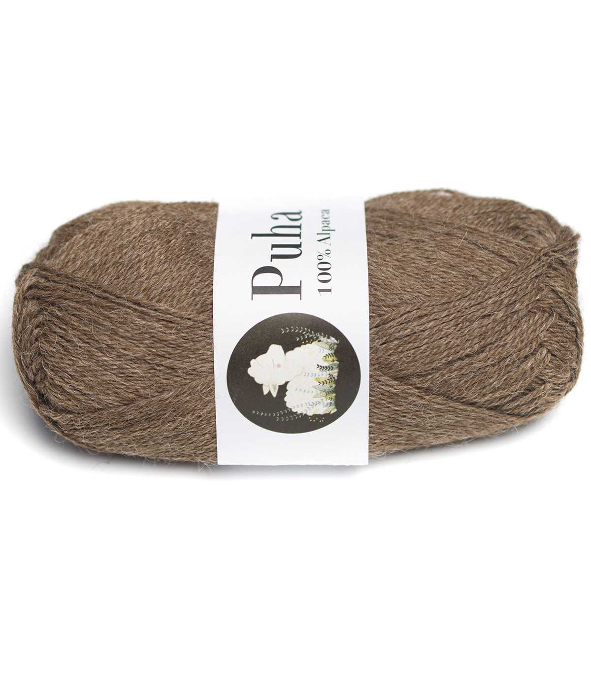 Puha & Puha Melange - Lanasalpaca