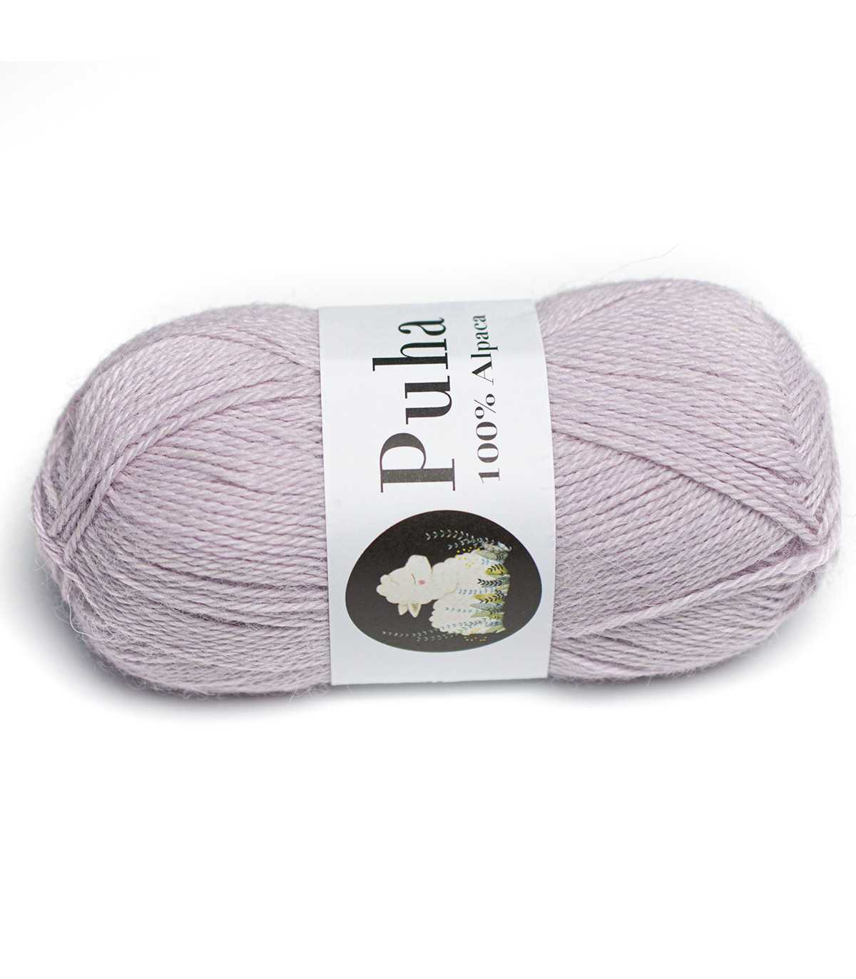 Puha & Puha Melange - Lanasalpaca