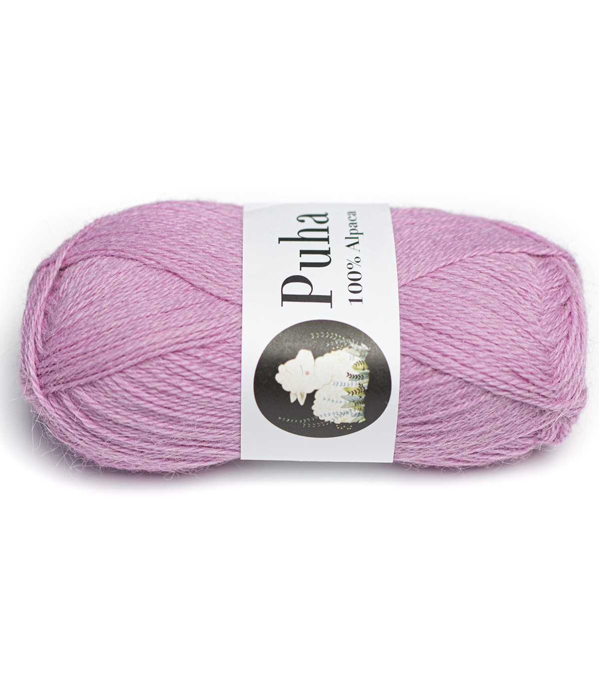 Puha & Puha Melange - Lanasalpaca