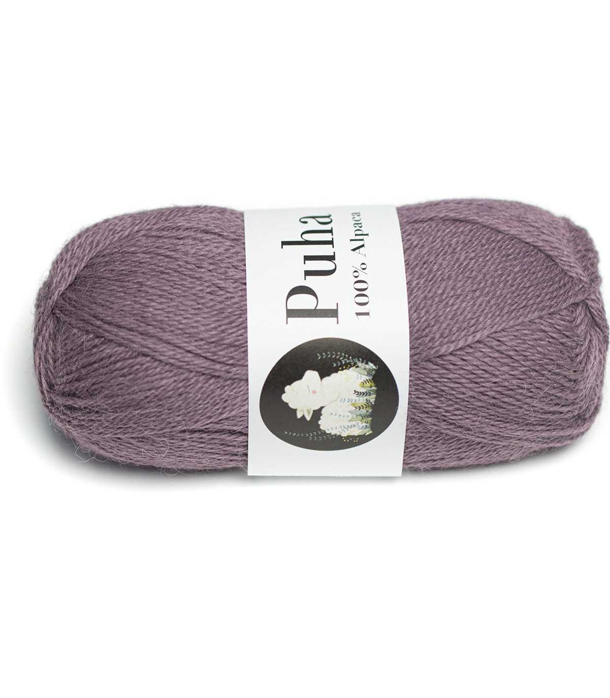 Puha & Puha Melange - Lanasalpaca